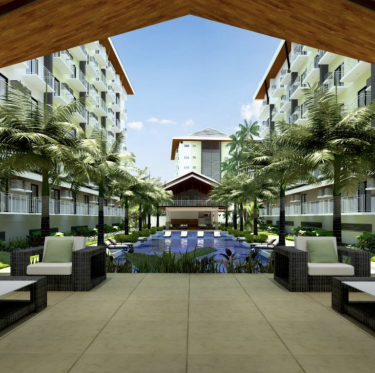 Amani Grand Resort Residences – Grand Land Incorporated