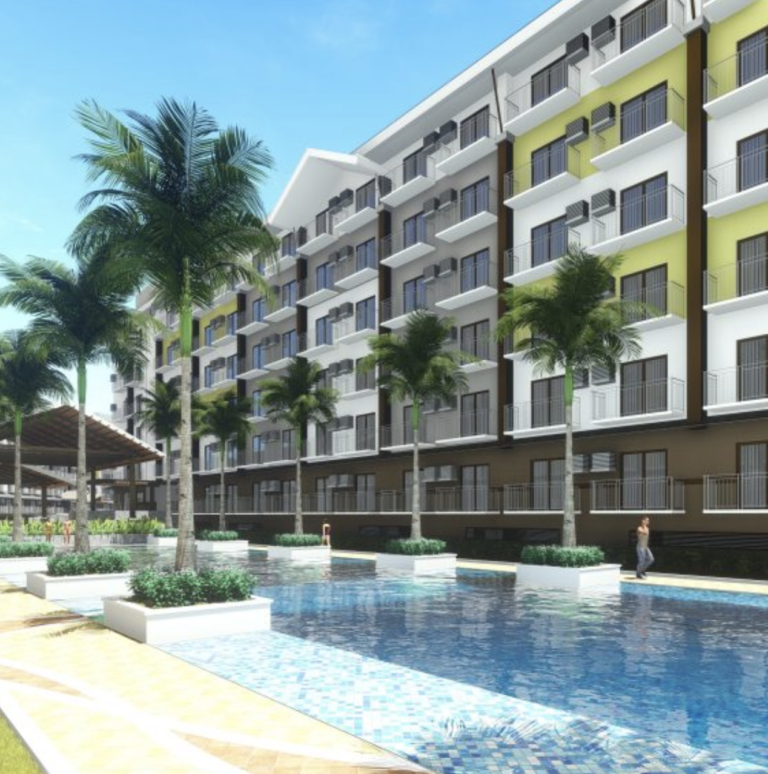 Amani Grand Resort Residences – Grand Land Incorporated