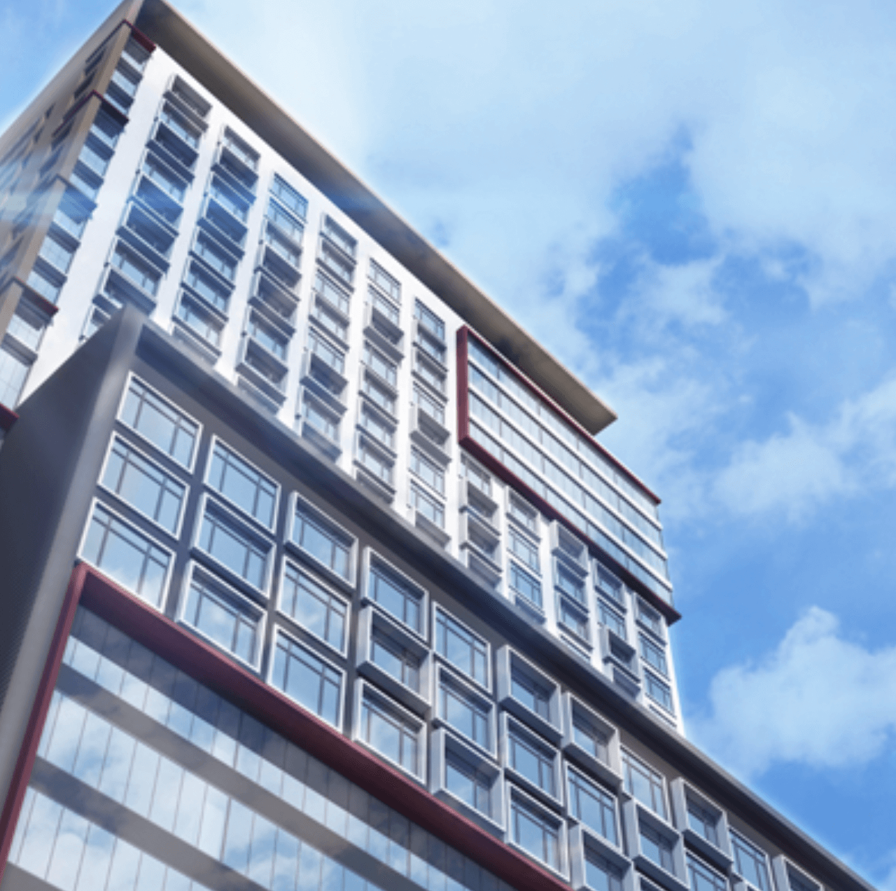 Grand Tower Cebu – Grand Land Incorporated