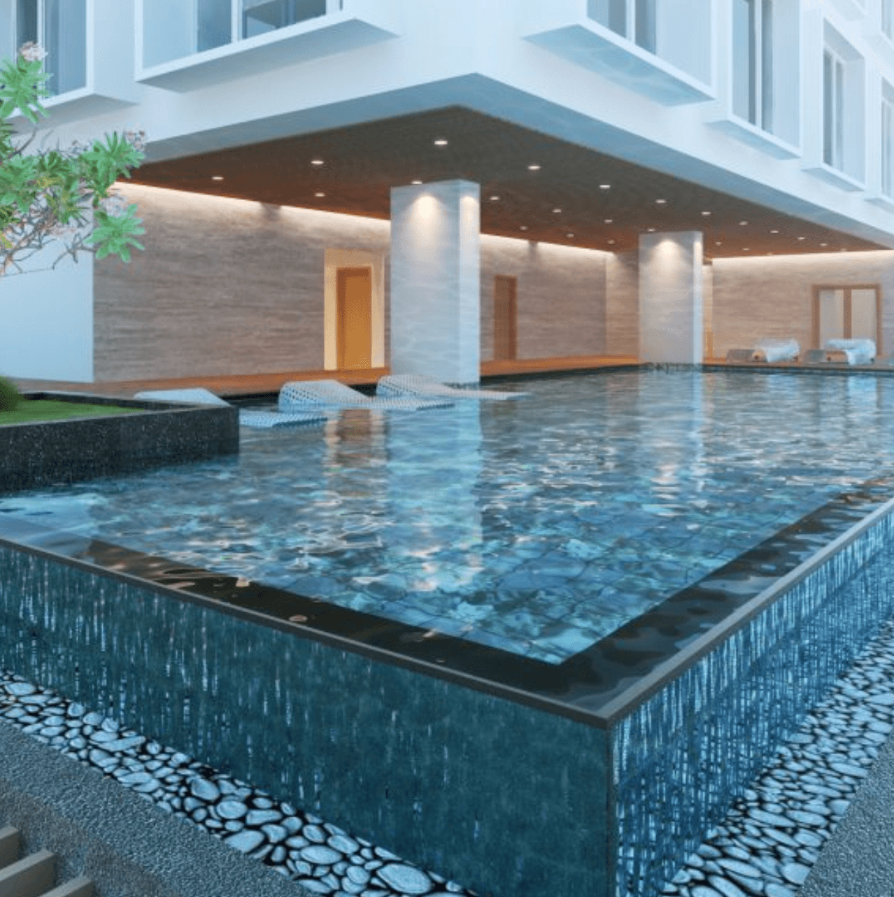 Grand Tower Cebu – Grand Land Incorporated
