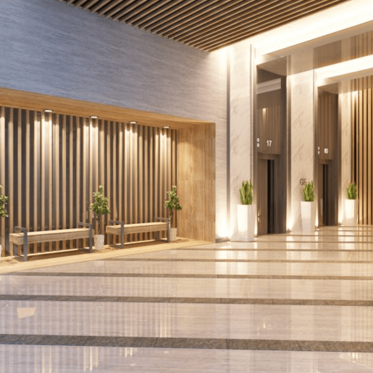 Grand Tower Cebu – Grand Land Incorporated