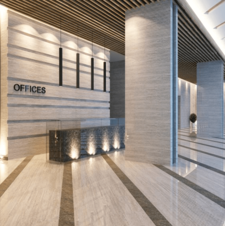 Grand Tower Cebu – Grand Land Incorporated