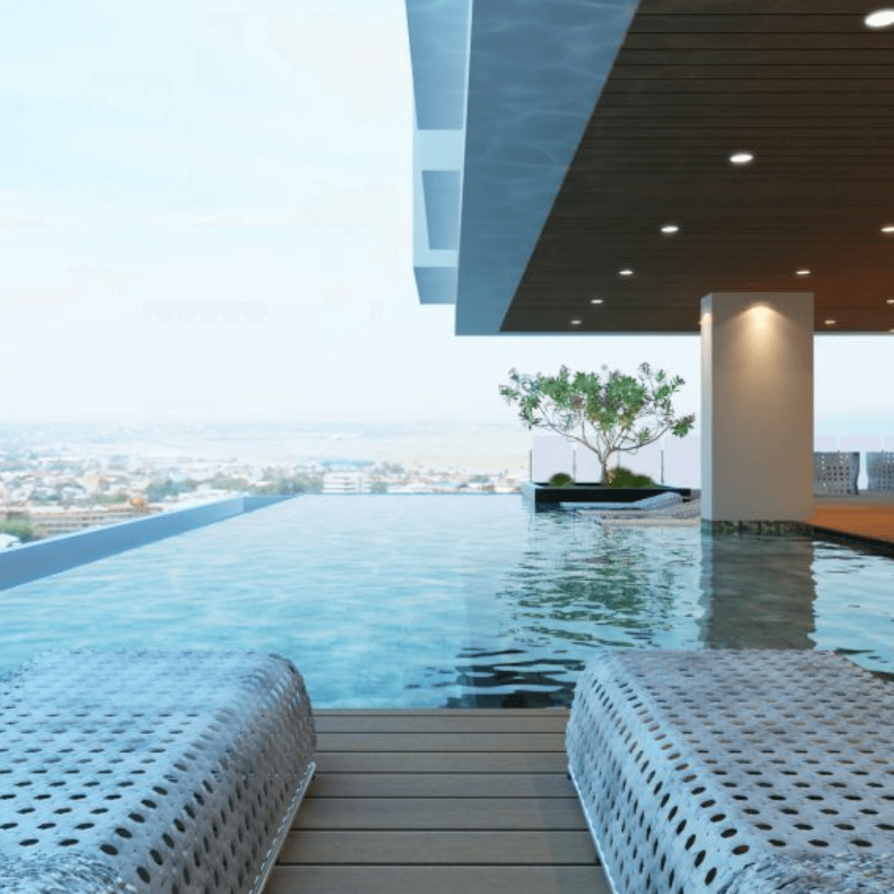 Grand Tower Cebu – Grand Land Incorporated